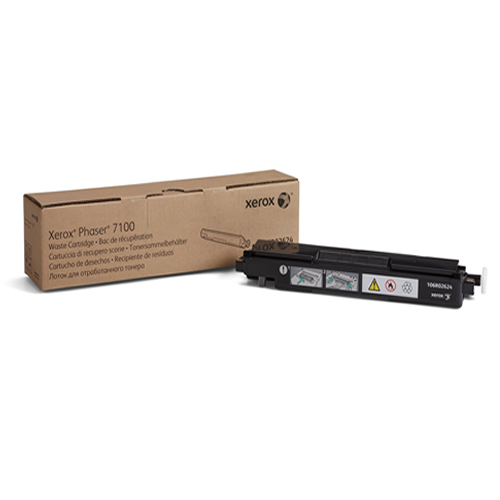 CARTUCHO DE DESPERDICIO 24K 106R02624. - Consumibles Xerox