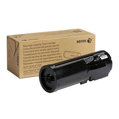 TONER EXTRA ALTA CAPACIDAD 24.6K 106R03585. - Consumibles Xerox