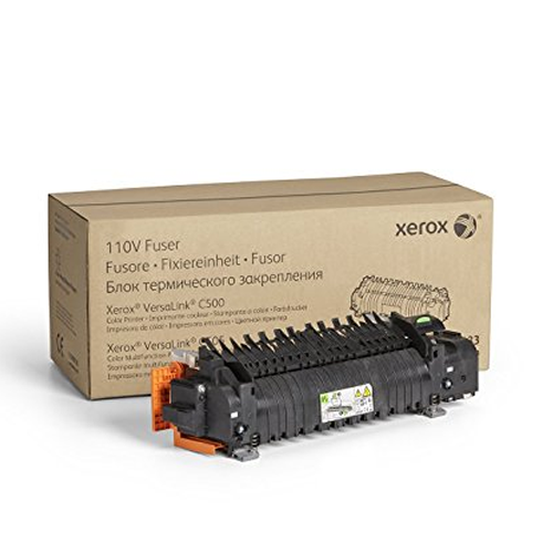 FUSOR 100K 115R00133 - Consumibles Xerox