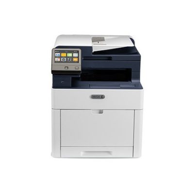 IMPRESORA XEROX WORKCENTRE 6027 - IMPRESORAS XEROX.